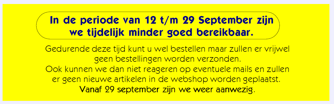 Jacobi Hobby & Creatief.