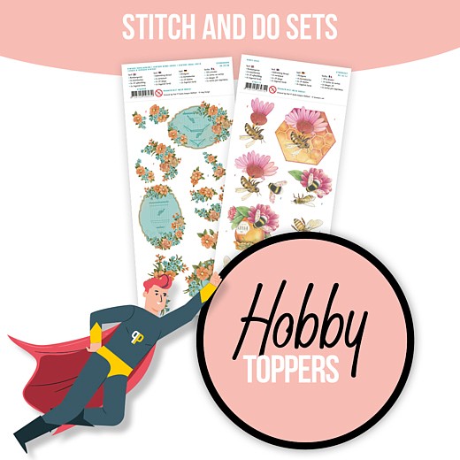 Jacobi Hobby & Creatief. - Gratis verzending vanaf 50 Euro (binnen ...