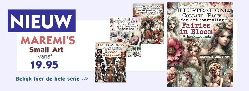 Jacobi Hobby & Creatief.